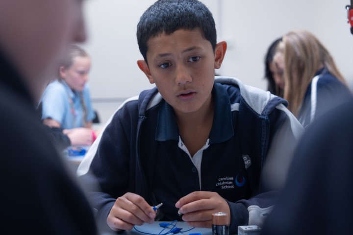 Lesson 2 • Making a torch | Primary Connections